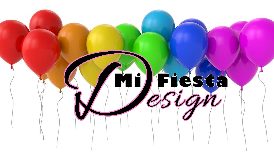 Home | Mi Fiesta Design